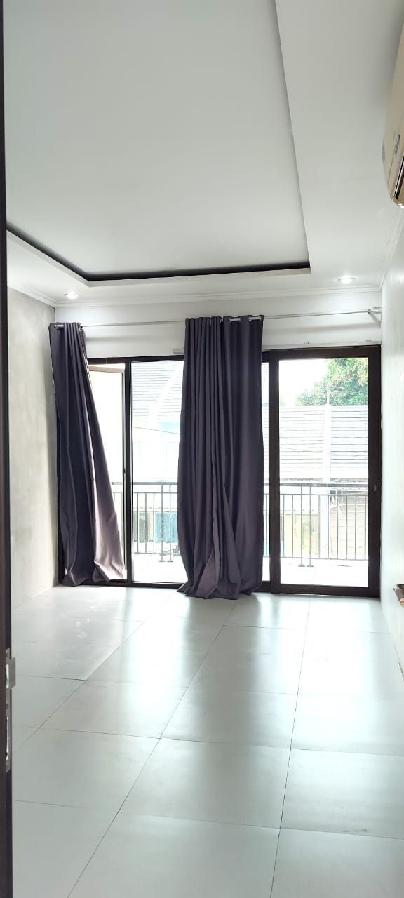 Kencana Hills Residence